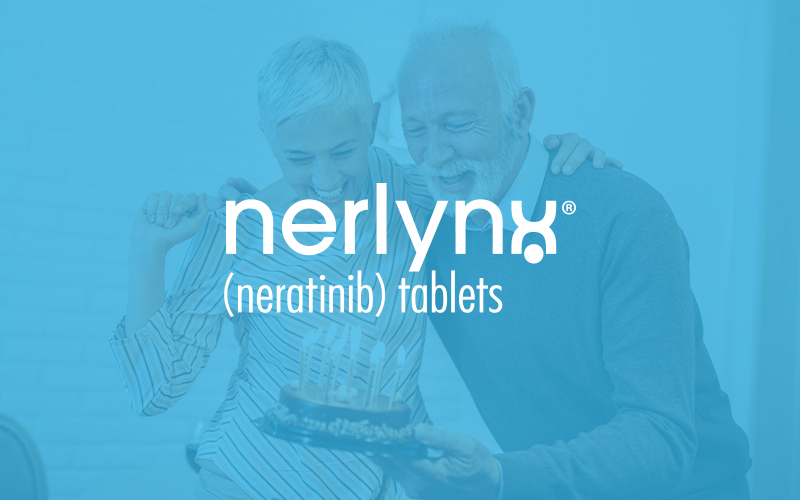 Nerlynx® - Pierre Fabre